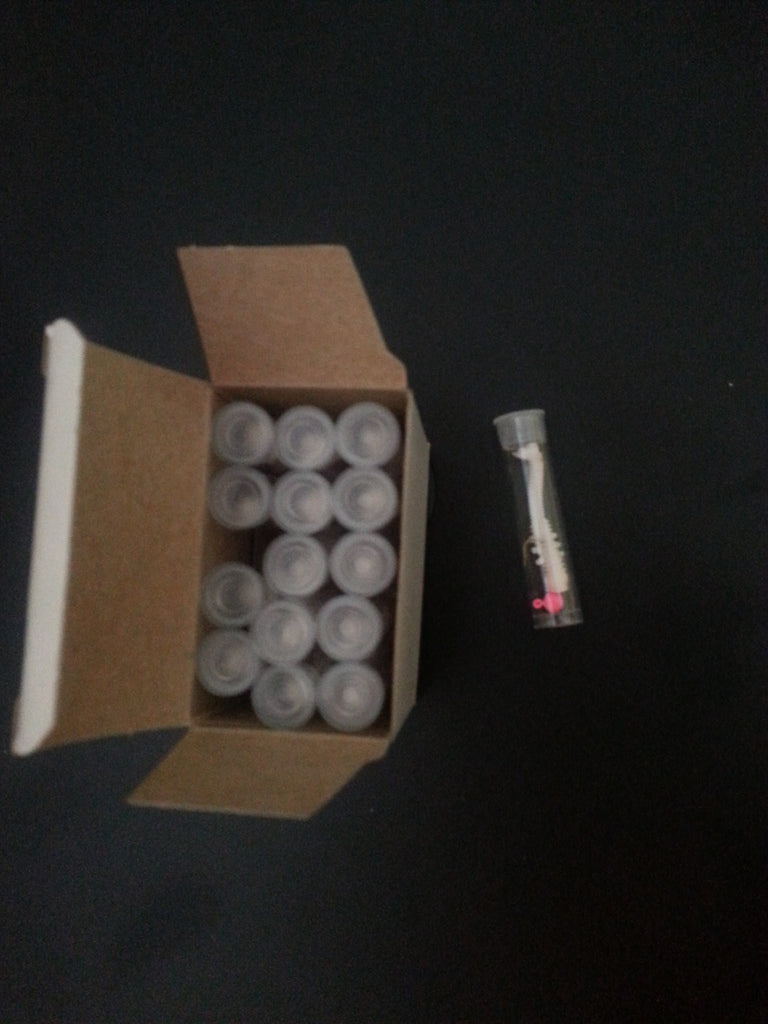 Tattle Tail 15 Pak - Standard Colors - Sunrise Tackle Shop Exclusive